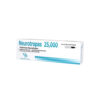 Neurotropas 25000 – 1 Ampolla – Laboratorios Bonin
